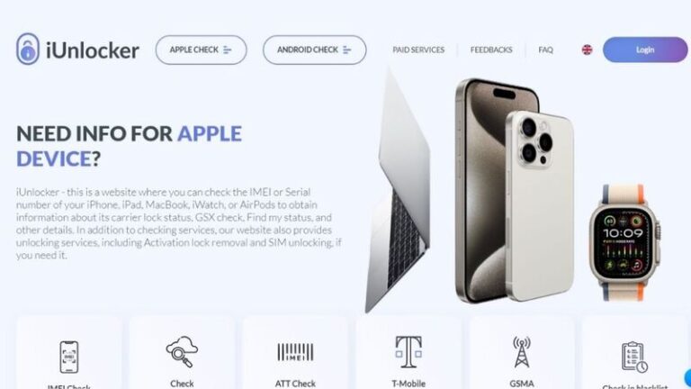 Check icloud macbook: 4 cách nhanh chóng & dễ dàng [2025]