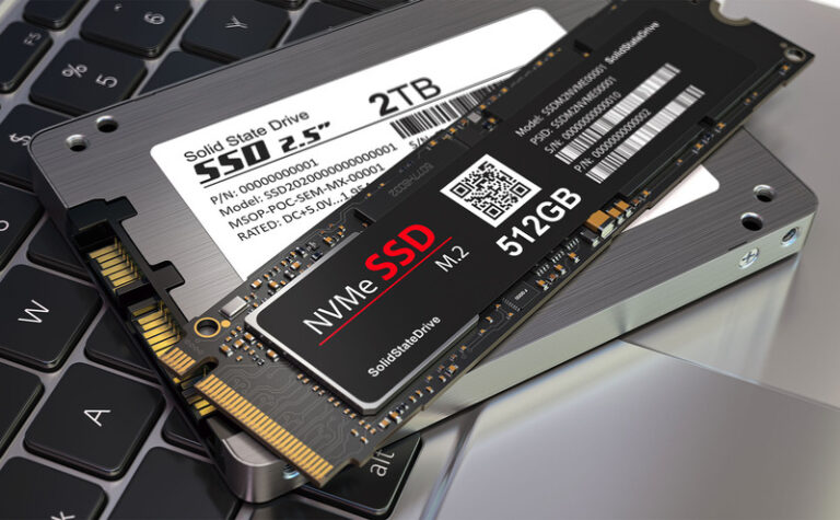 Thay ổ cứng SSD cho Macbook pro 16 inch 2019 tại Đà Nẵng